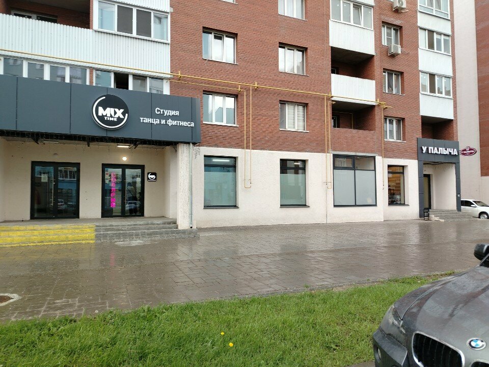 Spor kulüpleri Маркелл, Samara, foto
