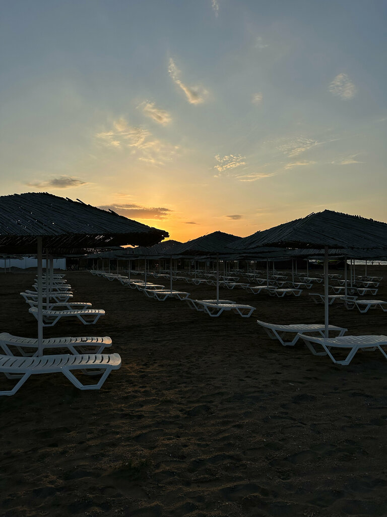 Plaj Beach, Bakü, foto