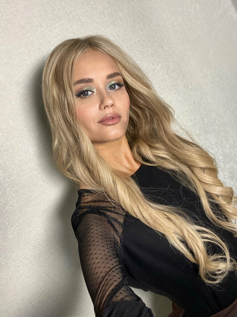 Güzellik salonu BeautyZona Evgeniya Makaryk, Şçiokino, foto