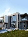 Yunusoğlu Veranda (İzmir, Güzelbahçe, Yelki Mah., 2503. Sok., 1), i̇nşaat firmaları  Güzelbahçe'den