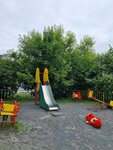 Playground (Republic of Karelia, Kondopoga, Goristiy Lane), oyun alanı  Kondopoga'dan