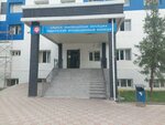 Bishkek Innovation College (Jusup Turusbekov Street No:89), yüksekokul  Bişkek'ten