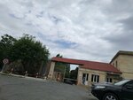Konven (Tbilisi Avenue No:54), kazan ve kazan ekipmanları  Bakü'den