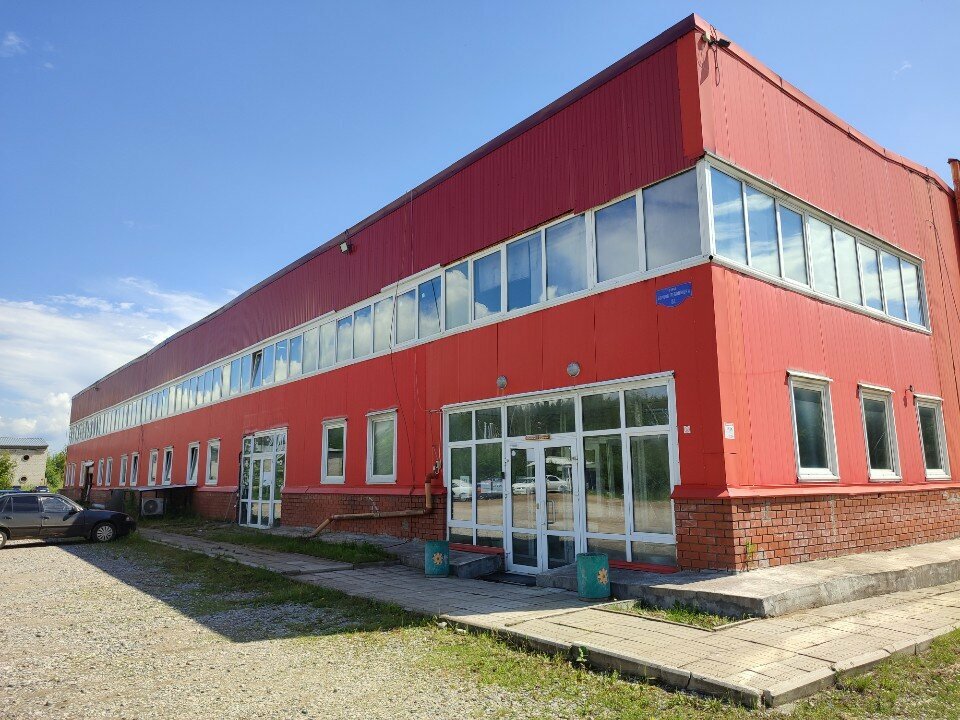 Endüstriyel alet üreticileri Нави-тулс, Perm, foto