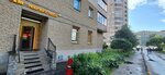 Артперила (Asafyeva Street No:7к1), yönetim ofisi  Saint‑Petersburg'dan