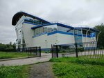 Премиум-спорт (Kommuny Street No:47), spor kulüpleri  Saint‑Petersburg'dan