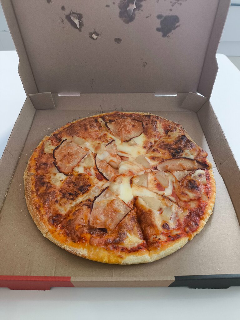 Pizzacılar Karizma Pizza Mezitli, Mersin, foto