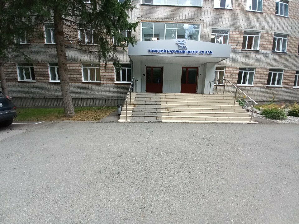 Danışmanlık hizmetleri Association of Innovation and Entrepreneurship Managers, Tomsk, foto