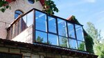 Kompaniya Avkon (Podolskikh Kursantov Street No:3), pencere üretim, satış ve montaj firmaları  Moskova'dan