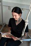 Onix_massage (Churlionisa Street No:12), masaj salonları  Minsk'ten