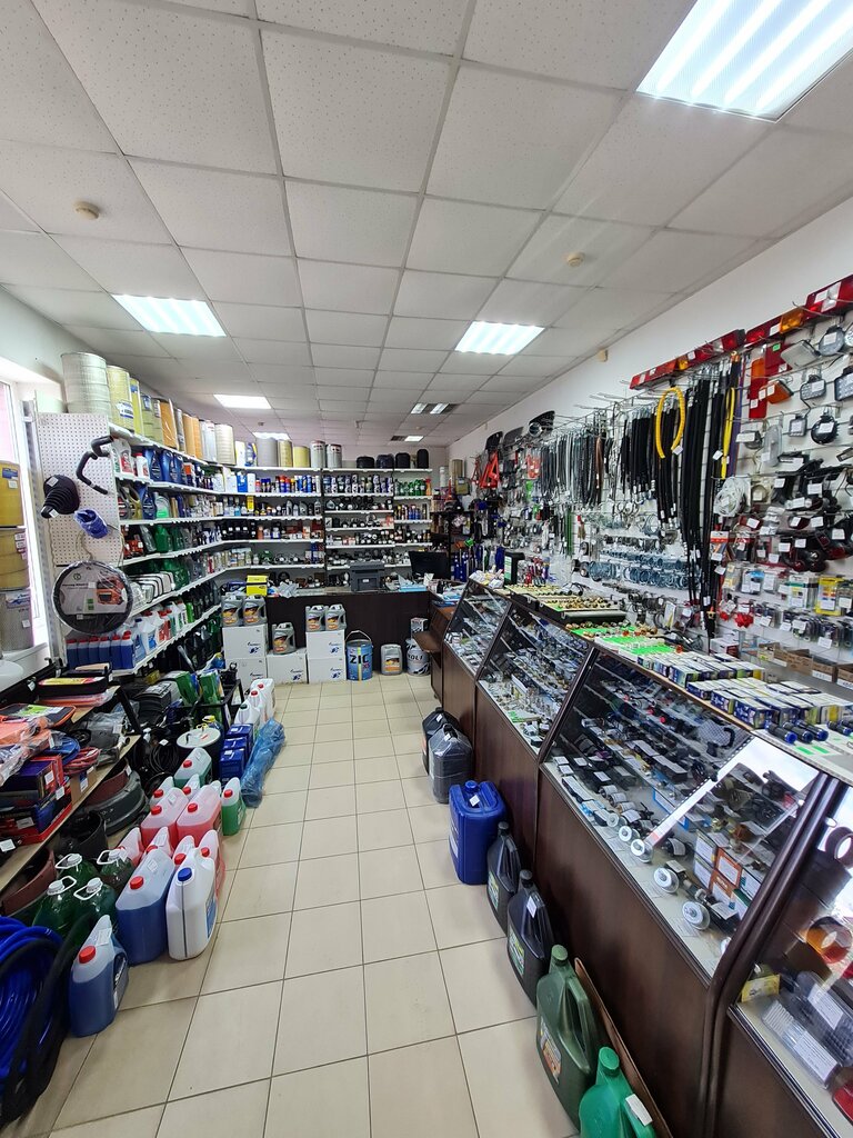Otomobil yedek parçaları Запчасти для автобусов и грузовиков, Volgodonsk, foto