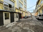 Дейстим (Bolshaya Pochtovaya Street No:36с9), yönetim ofisi  Moskova'dan