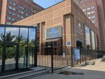 Первый МГМУ им. И. М. Сеченова, отдел ординатуры (Trubetskaya Street No:8с2), üniversiteler  Moskova'dan