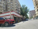 Avto Yuma (Еcеmi Naxcivani Street No:98, Baku, Binagadi settlement), oto yıkama  Bakü'den