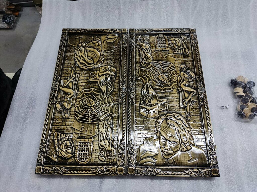 Hediyelik eşya mağazaları Нарды и сувениры, Belousovo, foto