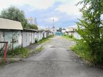 Гаражный кооператив (ulitsa Griboyedova No:1), garajlar  Çeliabinsk'ten