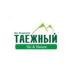 Эко-комплекс Таёжный (Listvyanskoye shosse No:5), kayak merkezi  Novokuznetsk'ten