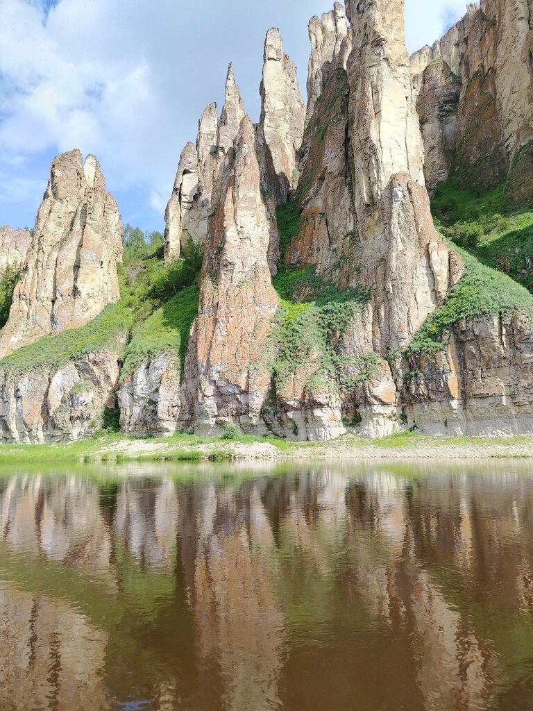Turizm acenteleri Tourism Yakutia, Krasnoyarski krayı, foto
