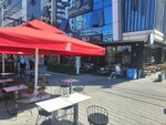Loco cafe (İstanbul, Esenyurt, İncirtepe Mah., 236. Sok., 1), kafe  İstanbul'dan