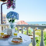 Pegas (Verkhnyaya ulitsa No:9А), konuk evi  Gelencik'ten