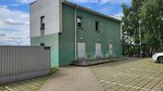 Трансформаторная подстанция № 86 (Smalienskaja Street No:15А), enerji firmaları  Minsk'ten