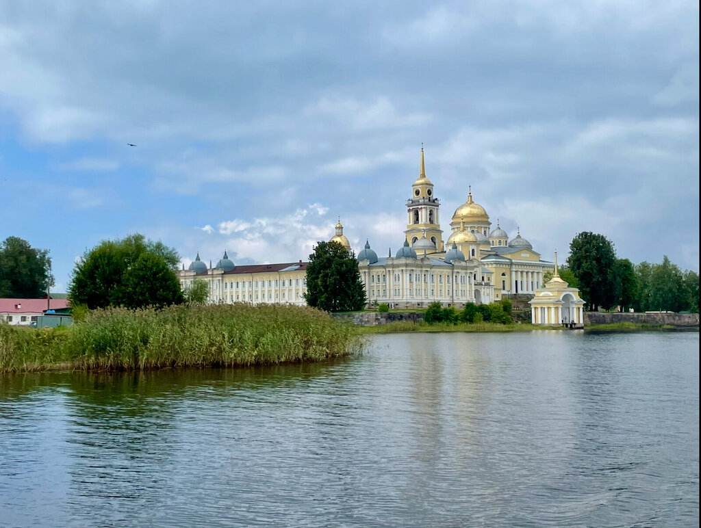 Turizm acenteleri Eclectica author's programs and excursions, Saint‑Petersburg, foto