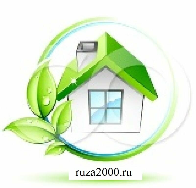 Emlak ofisi Tsentr-Nedvizhimost, Ruza, foto