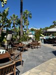 Hemera (Antalya, Manavgat, Side Mah., Süleyman Demirel Blv., 1), restoran  Manavgat'tan