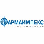 Фармаимпекс (Druzhinnikov street No:5Б), yönetim ofisi  Voronej'den