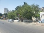 Çay evi (City of republican subordination Baku, Xetai District, Gunashli, Sеmеd bеy Mehmandarov Street, 11-13), çayhane  Bakü'den