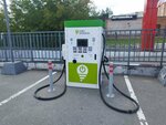 Zero emission № 6 (Mikhaila Petrova Street No:31), elektrikli oto şarj istasyonları  Izhevsk'ten