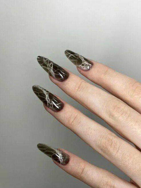 Manikür-pedikür Santé, Saint‑Petersburg, foto