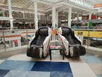 Massage chair (Ivana Yakovleva Avenue No:4Б), masaj koltuğu  Cheboksary'den