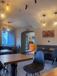 Розан (Sadovaya Street No:65), kafe  Saint‑Petersburg'dan