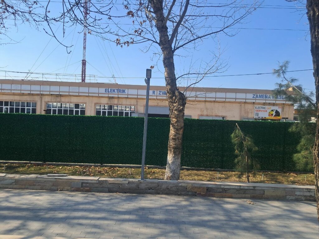 Taksi Taksopark №8, Taşkent, foto