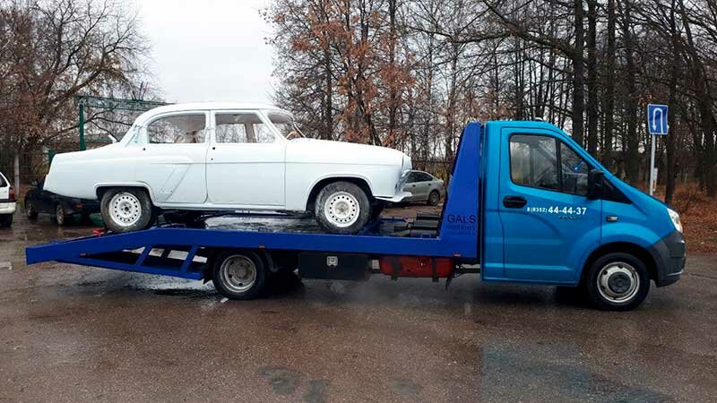 Çekici hizmeti Эвакуатор-МОС, Mytişçi, foto