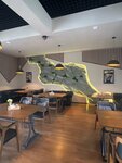 Maitai (No:28Б, Talas shaǵyn aýdany), restoran  Taraz'dan