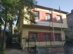 Kayseri Ölçme Değerlendirme Merkezi (Kayseri, Kocasinan, Sahabiye Mah., Boylar Sok., 8), yönetim ofisi  Kayseri'den
