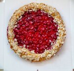 Pirogon (No:7А, 9th microdistrict), ekmek fırını  Almatı'dan