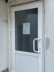 Религиозная группа Христиан Веры Евангельской Церковь Божия (Moskovskiy Avenue No:208), protestan kilisesi  Kaliningrad'dan