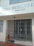 Visar Security (Bogotá, Barrios Unidos, Calle 97A, 52-37), güvenlik firmaları  Bogota'dan