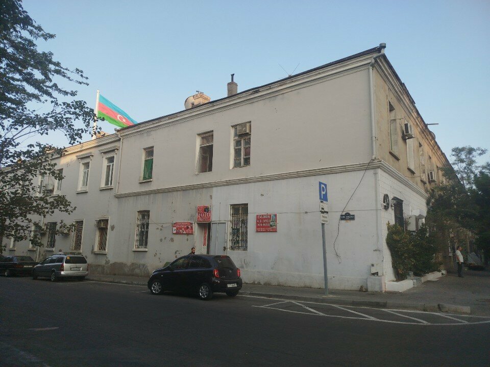 Fotoğraf hizmetleri Foto, Bakü, foto