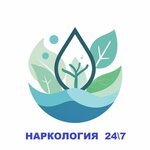 Шелф (Leningradskaya ulitsa No:6/5), madde bağımlılığı tedavi merkezi  Klin'den
