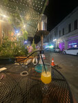 Aura (Sm. Nino Street No:1-3-5/3), kafe  Kutaisi'den