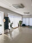 Eywa йога студия (Кооперативный переулок No:5А), yoga stüdyosu  Kerç'ten