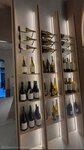 Iberico Wine And Food (Belgrade County, Stari Grad, Vuka Karadzica Street, 6), restoran  Belgrad'dan