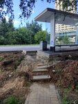MFC Kurkino (Moscow, Kurkinskoye Highway), toplu taşıma durağı  Moskova'dan