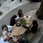 Второй этаж (Chistoprudniy Boulevard No:23с2), bar  Moskova'dan