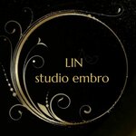 Lin Студия машиной вышивки (Prospect Truda No:48/7), nakış hizmetleri  Voronej'den