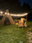 Глэмпинг Ёлки (Permskiy munitsipalny okrug, SNT Schastlivaya Polyana), glamping  Permski krayından